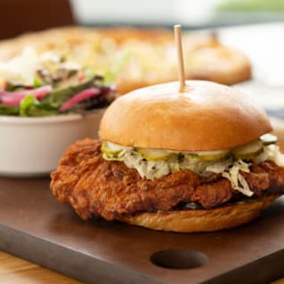 King Taps Kelowna Lakeside - Craft Beer & Elevated Pub Fare on Waterfront